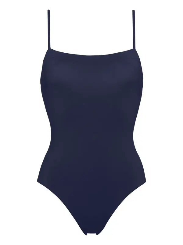 ERES Aquarelle Tank One-piece Swimsuit - Blue