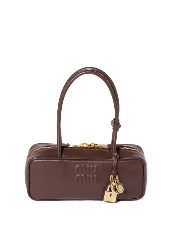 Miu Miu Beau Shoulder Bag