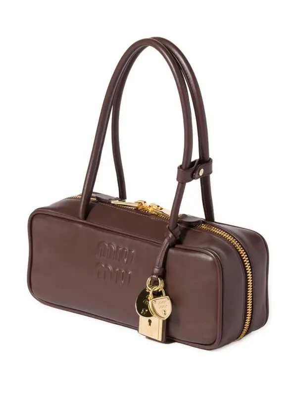 Miu Miu Beau Shoulder Bag
