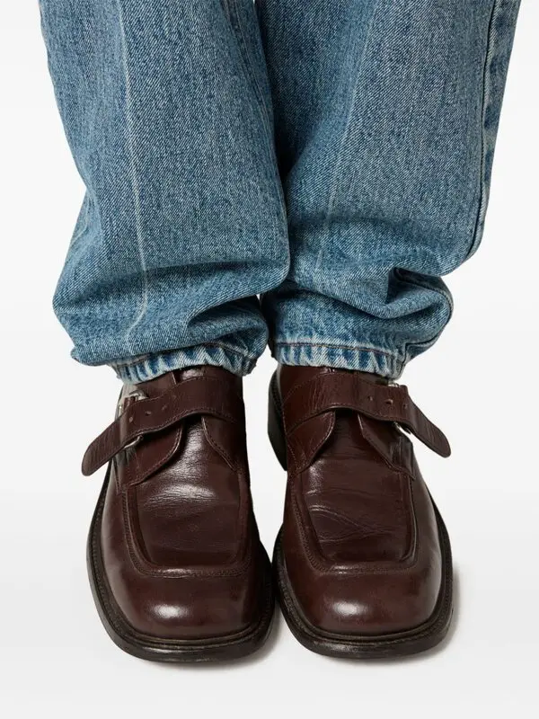 Miu Miu Straight-leg Jeans