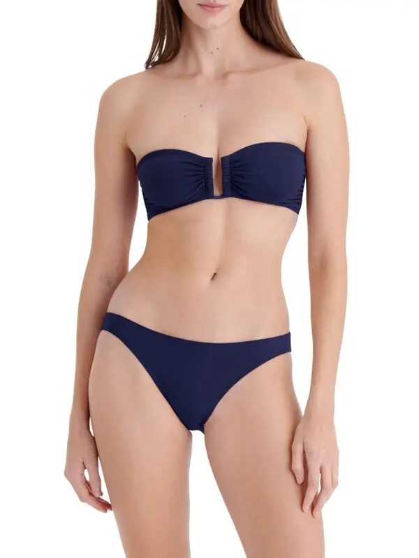 ERES Fripon Bikini Bottom - Blue