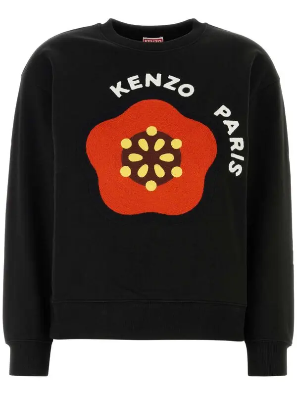 Kenzo Boke Flower Sweatshirt