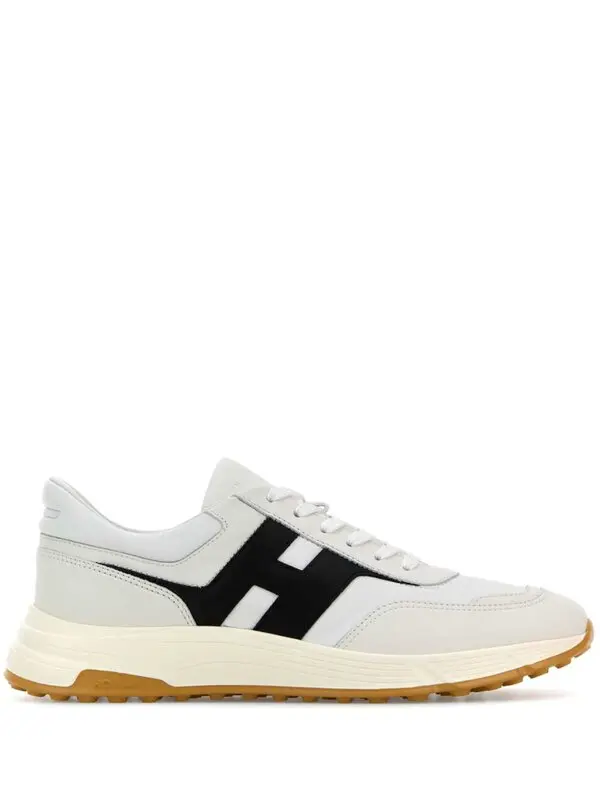 Hogan Hyperlight Sneakers - Neutrals