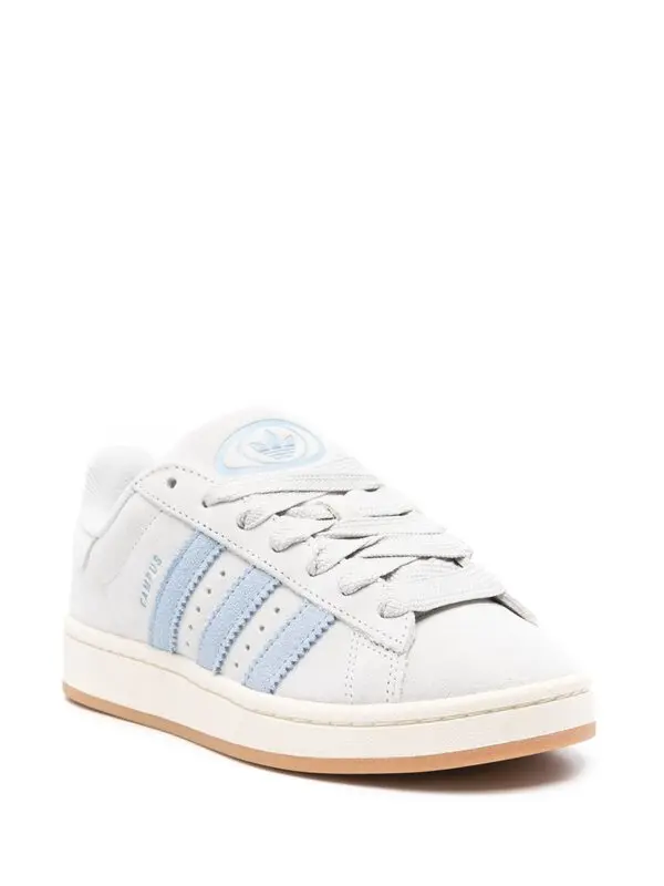 Adidas Campus 00s Sneakers In Grey - 31% Off | Editorialist
