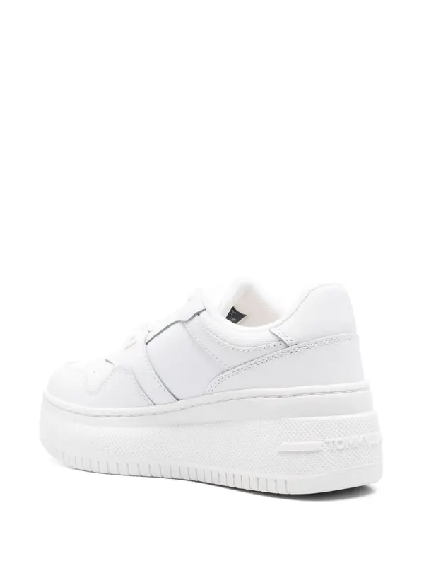 Tommy Hilfiger Basketball Sneakers