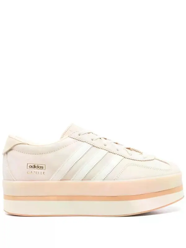 Adidas Gazelle Stack W Sneakers