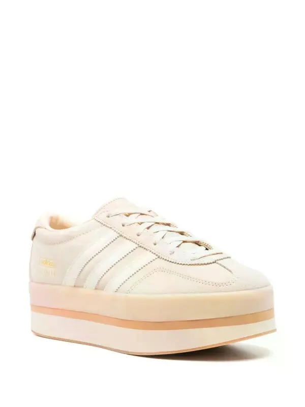 Adidas Gazelle Stack W Sneakers