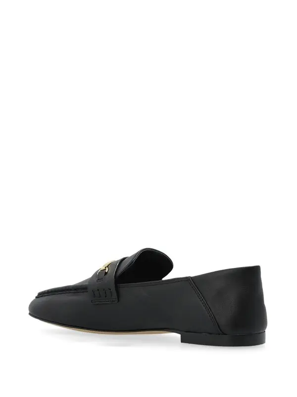 Michael Kors Lena Loafers - Black