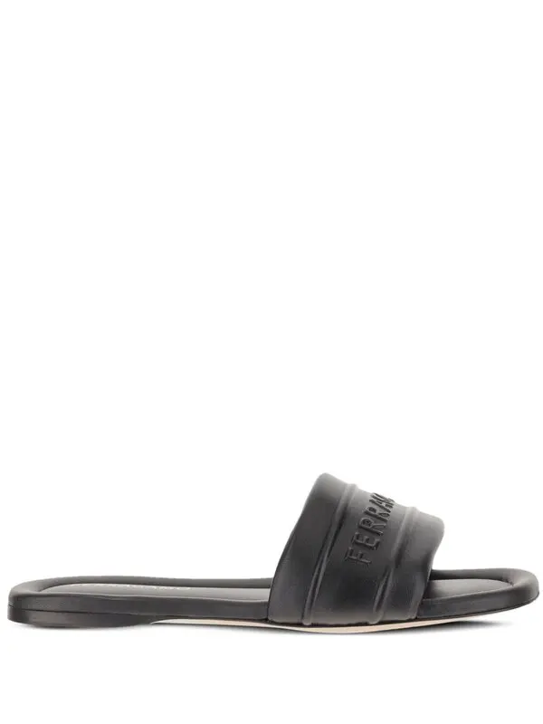 FERRAGAMO Hotel Slides