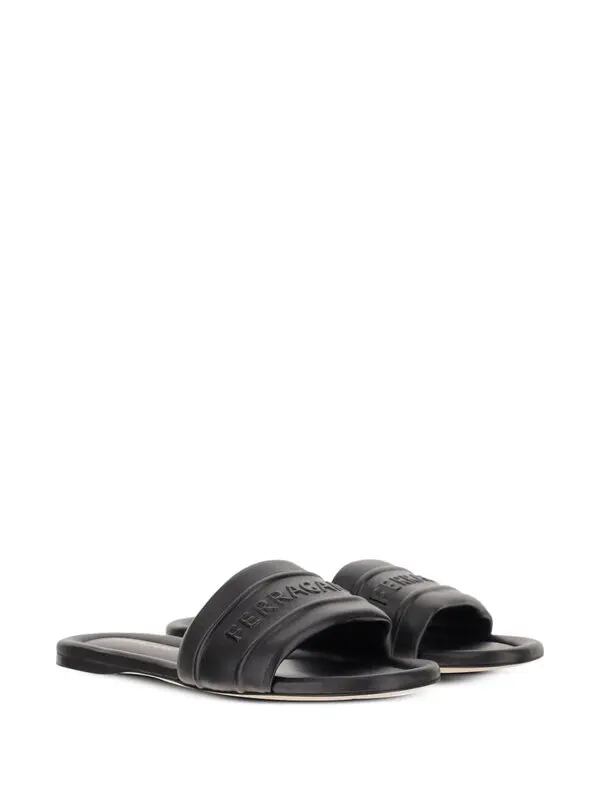 FERRAGAMO Hotel Slides