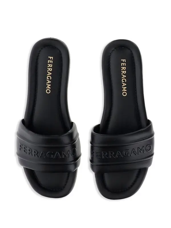 FERRAGAMO Hotel Slides