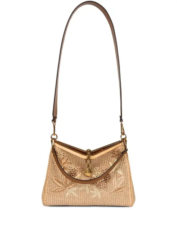 Etro Vela Shoulder Bag