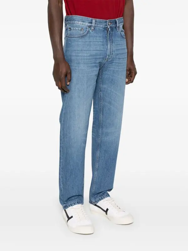 Zegna Slim-leg Jeans