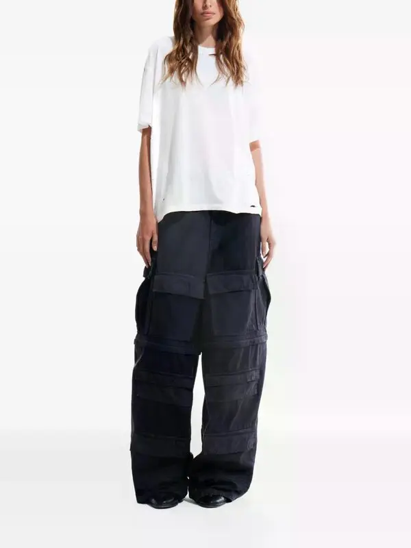 MAINLESS Cargo Trousers