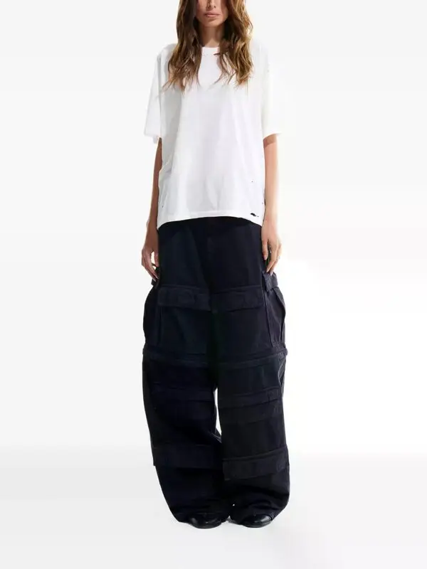MAINLESS Cargo Trousers