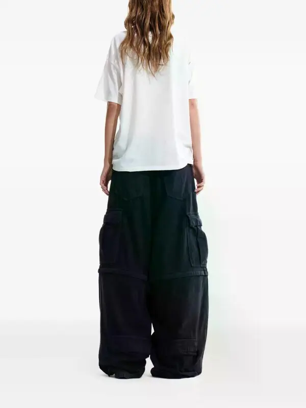 MAINLESS Cargo Trousers