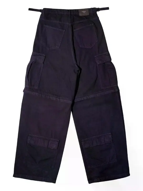 MAINLESS Cargo Trousers