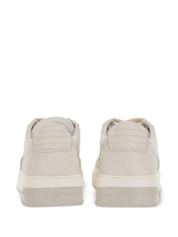 Hogan Chamallow Sneakers - White