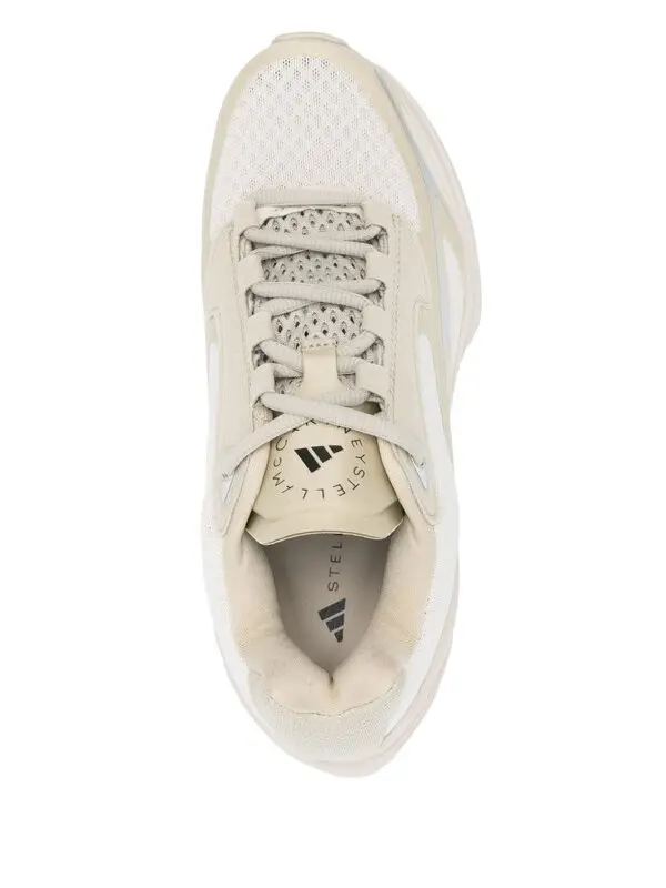 Adidas By Stella McCartney Sportswear 2000 Sneakers - Neutrals