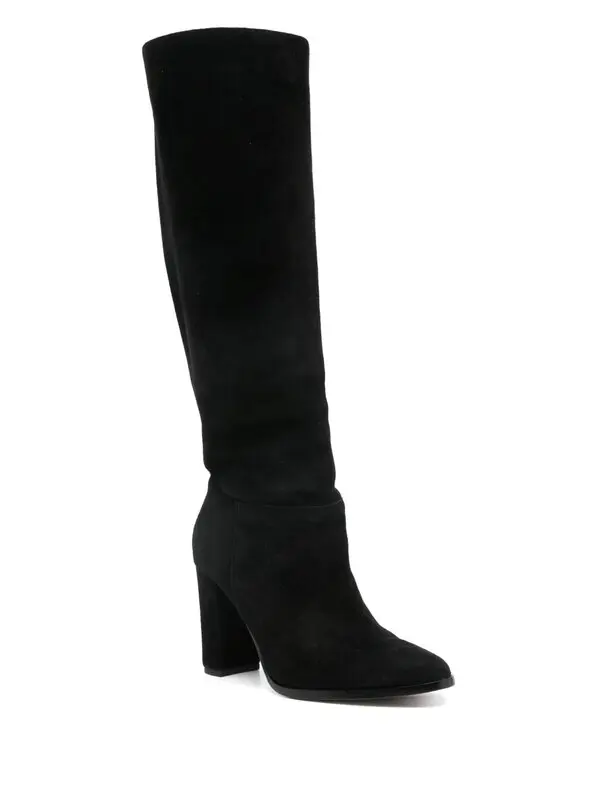 Ralph Lauren 85mm Artizan Boots