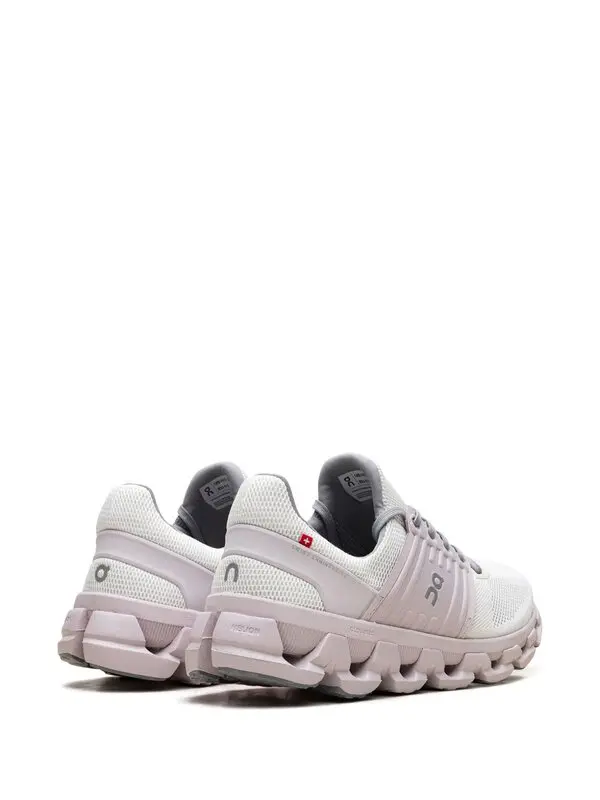 On Cloudswift 3 Ad Sneakers - White