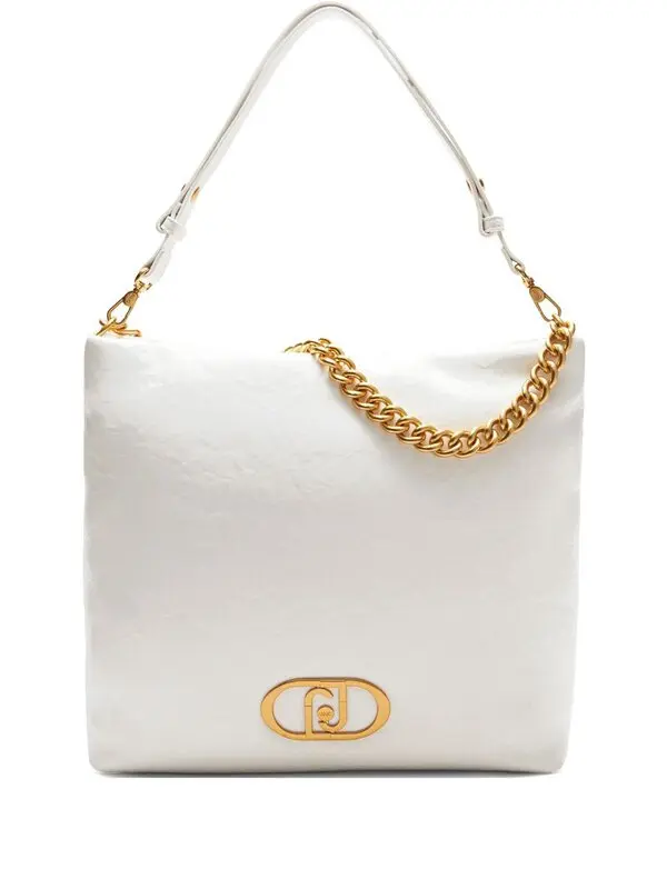 Liu Jo Shoulder Bag - White