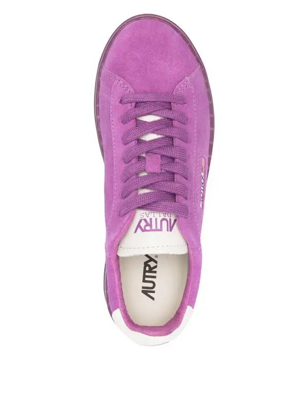 AUTRY Dallas Sneakers