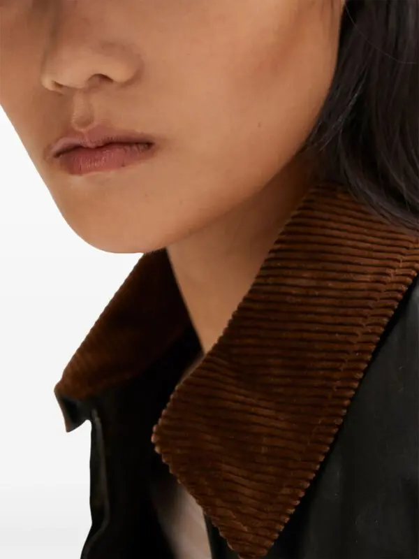 Miu Miu Poplin Bomber Jacket