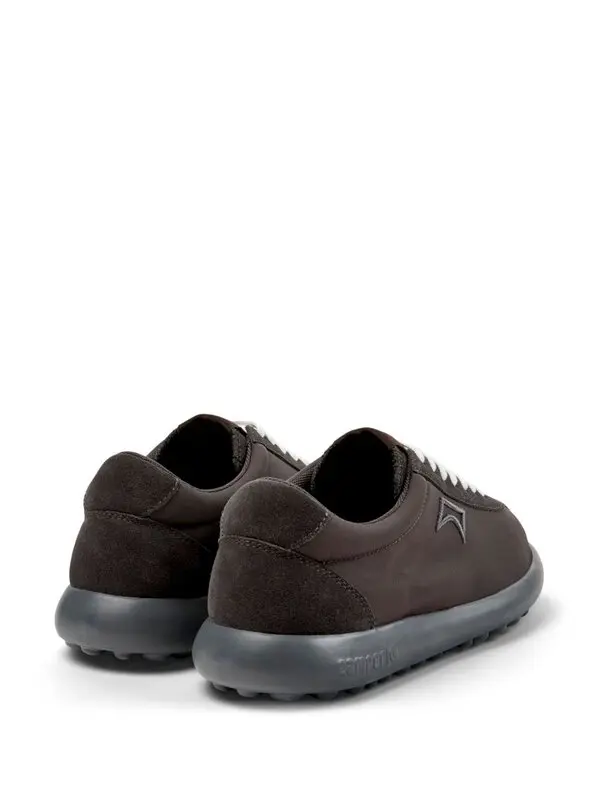 Camper Pelotas Xlf Sneakers - Brown