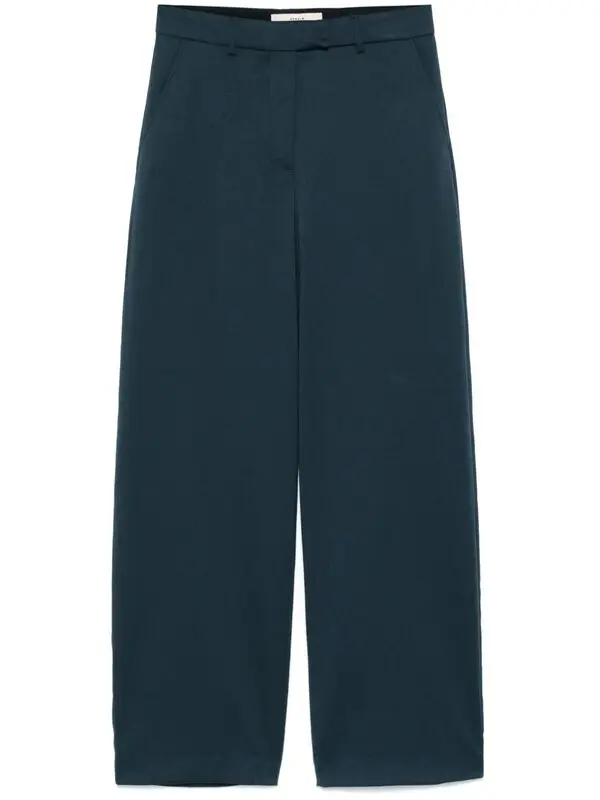 Remain Birger Christensen Wide-leg Trousers
