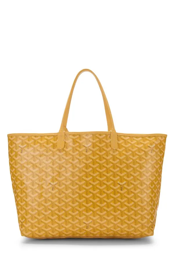 Goyard Saint-louis Pm Tote
