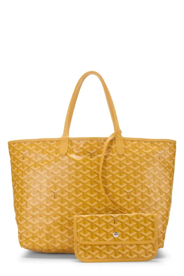 Goyard Saint-louis Pm Tote