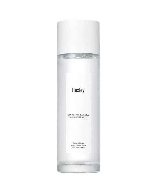 HUXLEY Extract It Toner - No Color