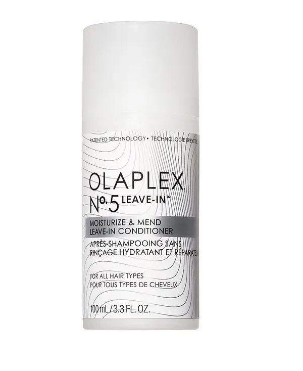 OLAPLEX No. 5 Leave In Moisture & Mend Leave In Conditioner 3.3 Oz - No Color
