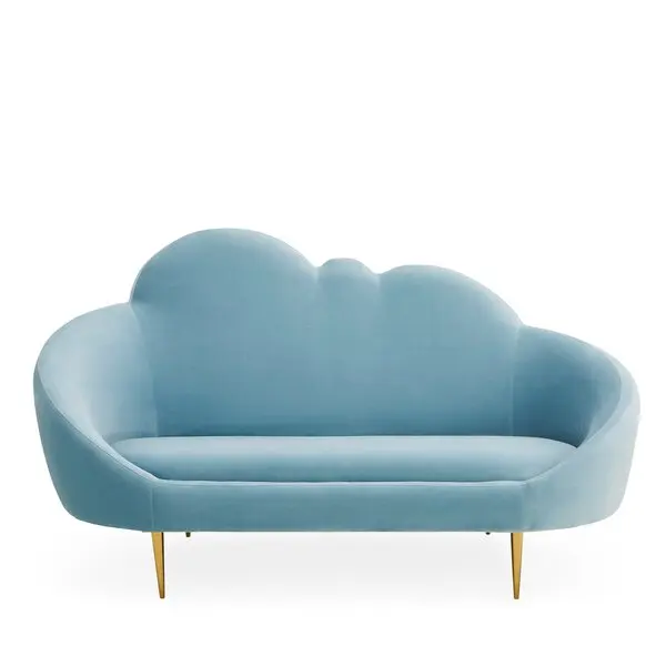 Jonathan Adler Ether Cloud Settee