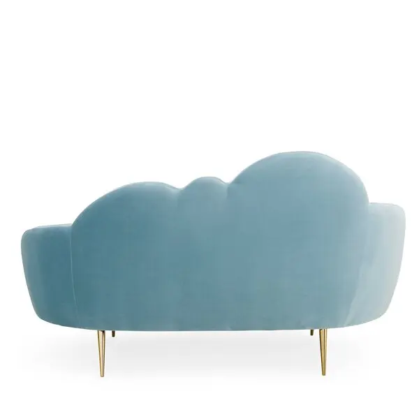 Jonathan Adler Ether Cloud Settee