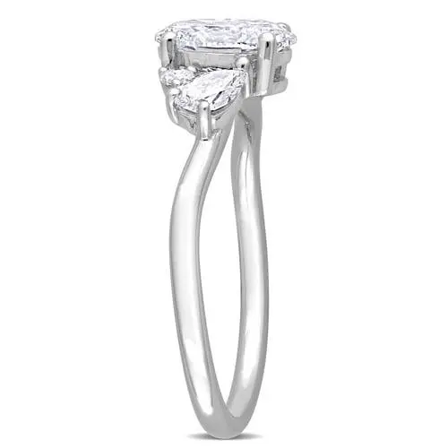 JULIANNA B. 14k Lab-grown Diamond Ring