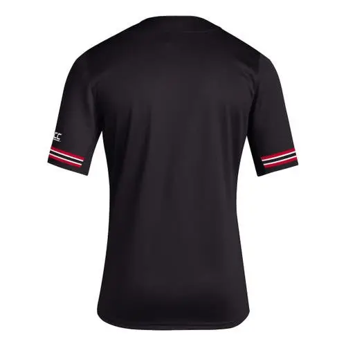 Adidas Nc State Wolfpack Replica Baseball Jersey