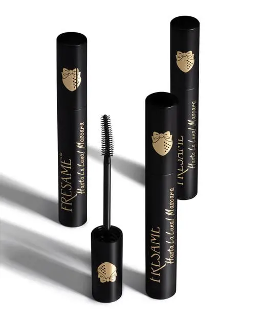 FRESAME Hasta La Luna! Mascara 0.4 Oz