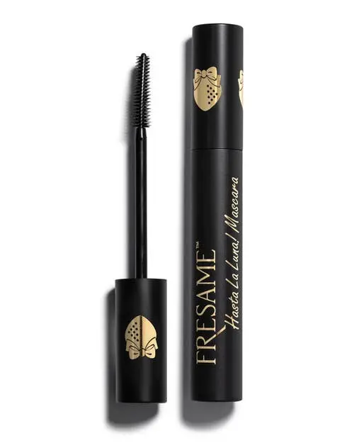 FRESAME Hasta La Luna! Mascara 0.4 Oz - Black