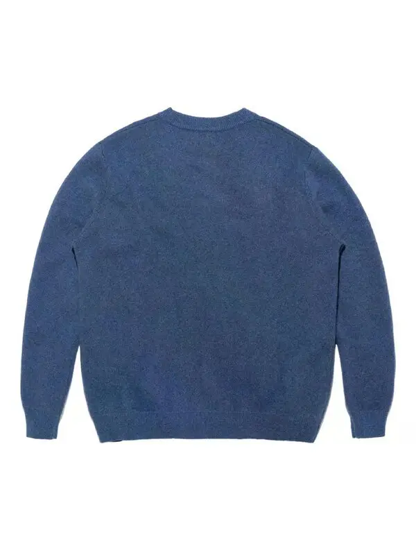 MAINLESS Jim Morrison Sweater