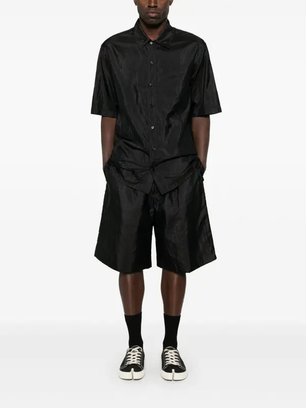JIL SANDER Short Sleeve Shirt