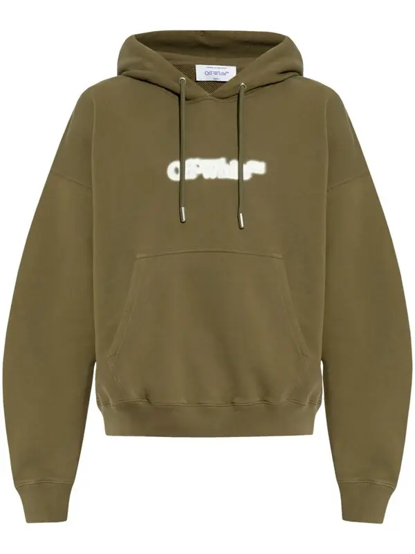 Off-White Arrow Sweatshirt