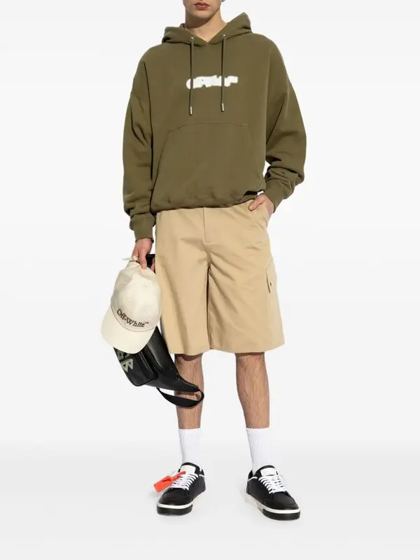 Off-White Arrow Sweatshirt