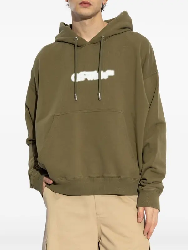 Off-White Arrow Sweatshirt