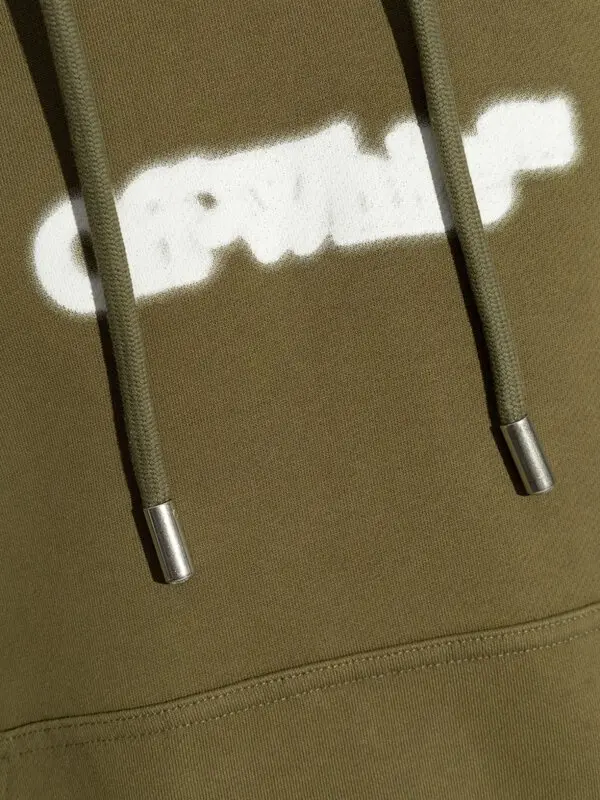 Off-White Arrow Sweatshirt