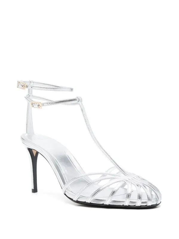 ALEVI MILANO Aleví 80mm Anna Sandals