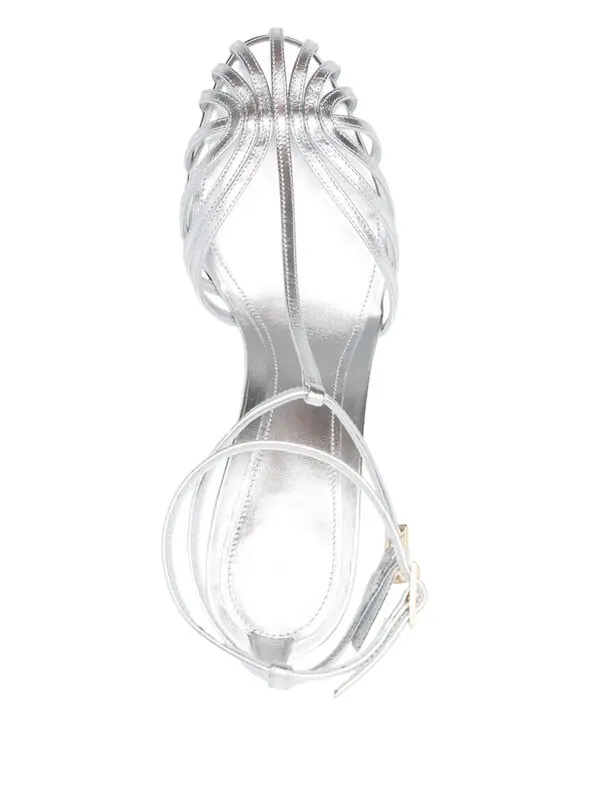 ALEVI MILANO Aleví 80mm Anna Sandals