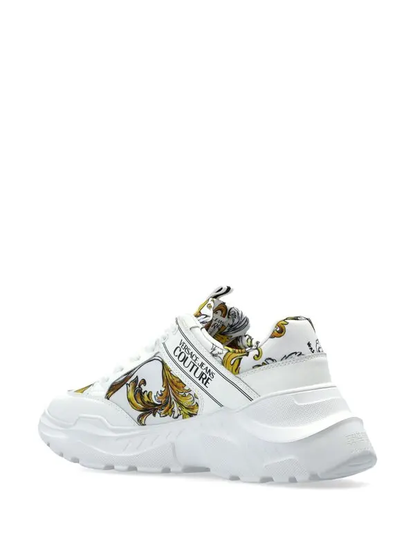 Versace Barocco Sneakers