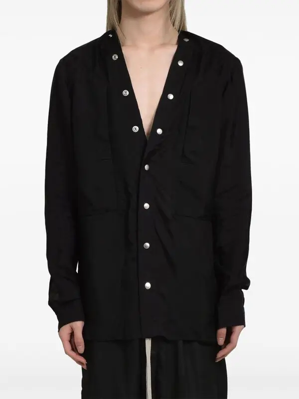Rick Owens Larry Shirt